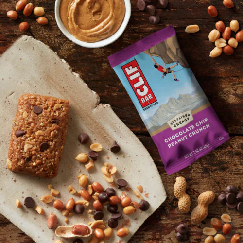 Boost Your Energy with Clif Bars from Artisanal Australia — Artisanal ...