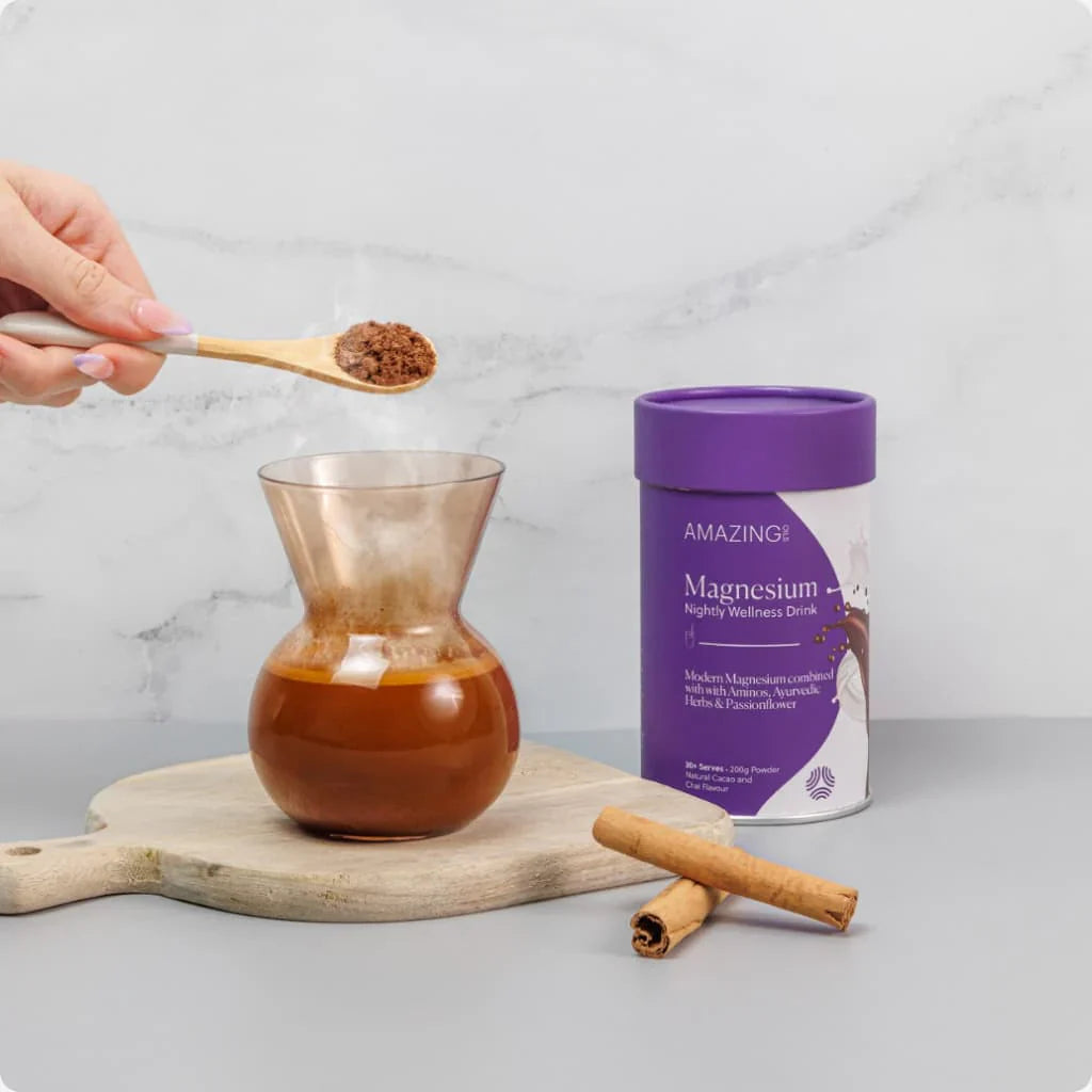 How to Choose the Right Magnesium Supplement (With Expert Tips + Best ...