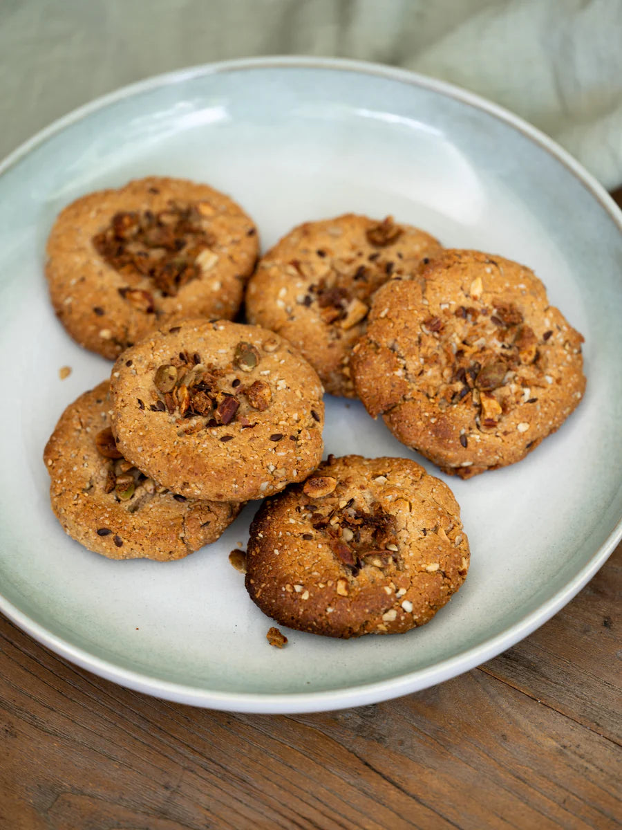 Discover the Nourishing Delights of The Monday Food Co at Artisanal Au ...