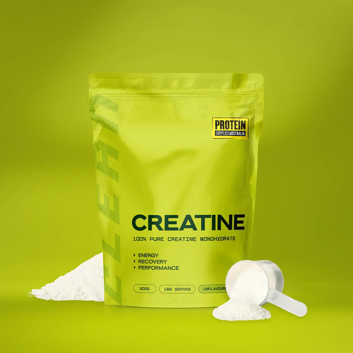 Boost Your Fitness with Pure Creatine Monohydrate — Artisanal Australia