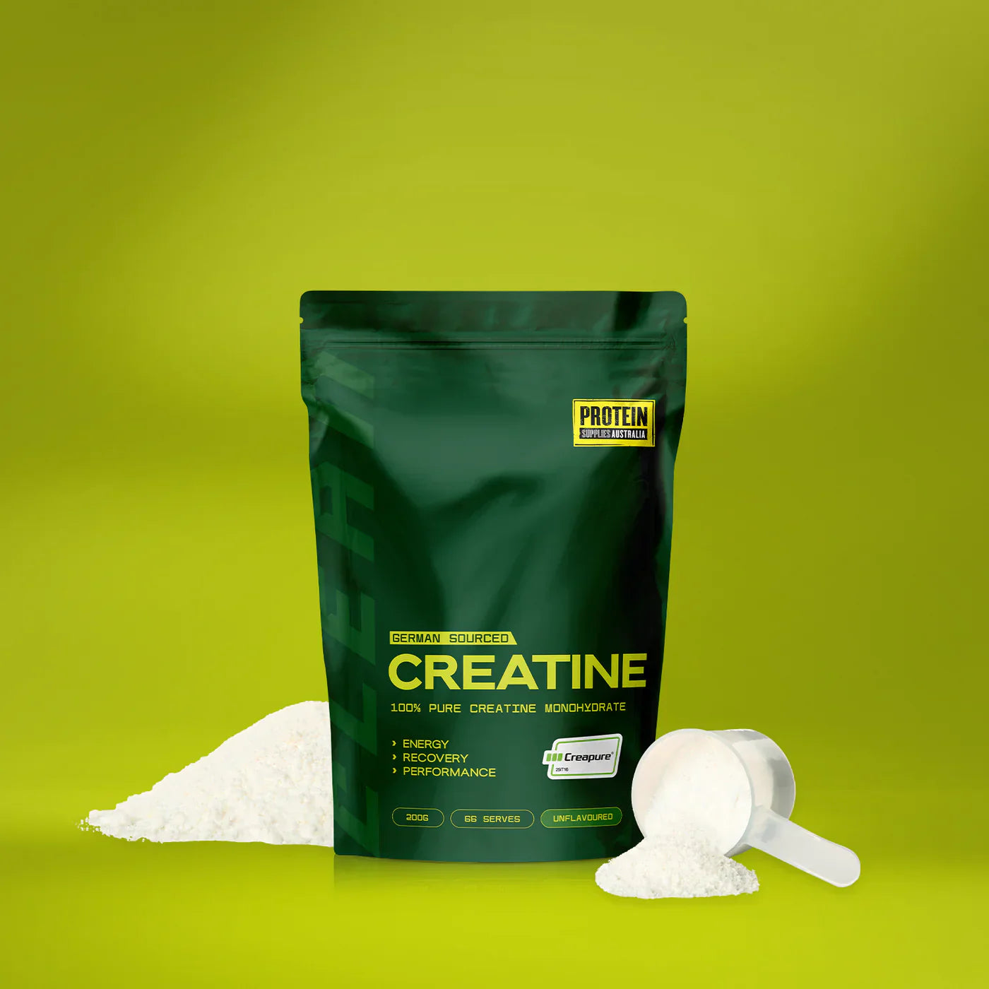 Wellness Meets Muscle: The Clean Power of German-Sourced Creatine ...