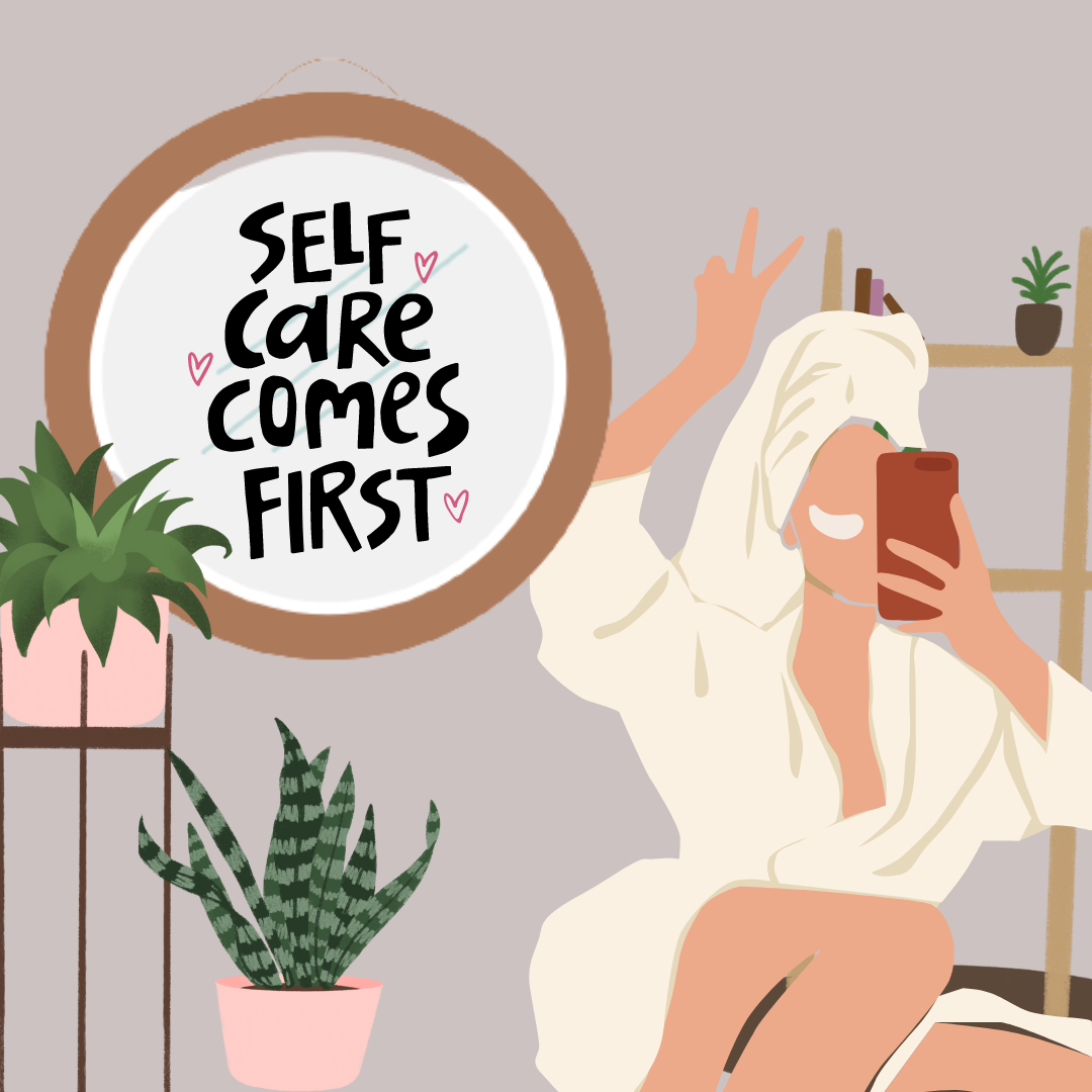What’s Your Self-Care Vibe? — Artisanal Australia
