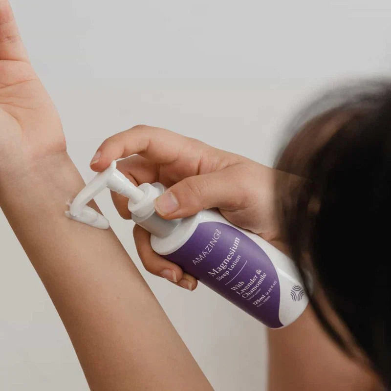 Understanding Magnesium: Importance, Benefits, and How Topical Product ...