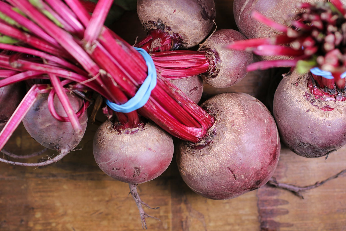 Health Benefits You Can Obtain from Beetroot — Artisanal Australia