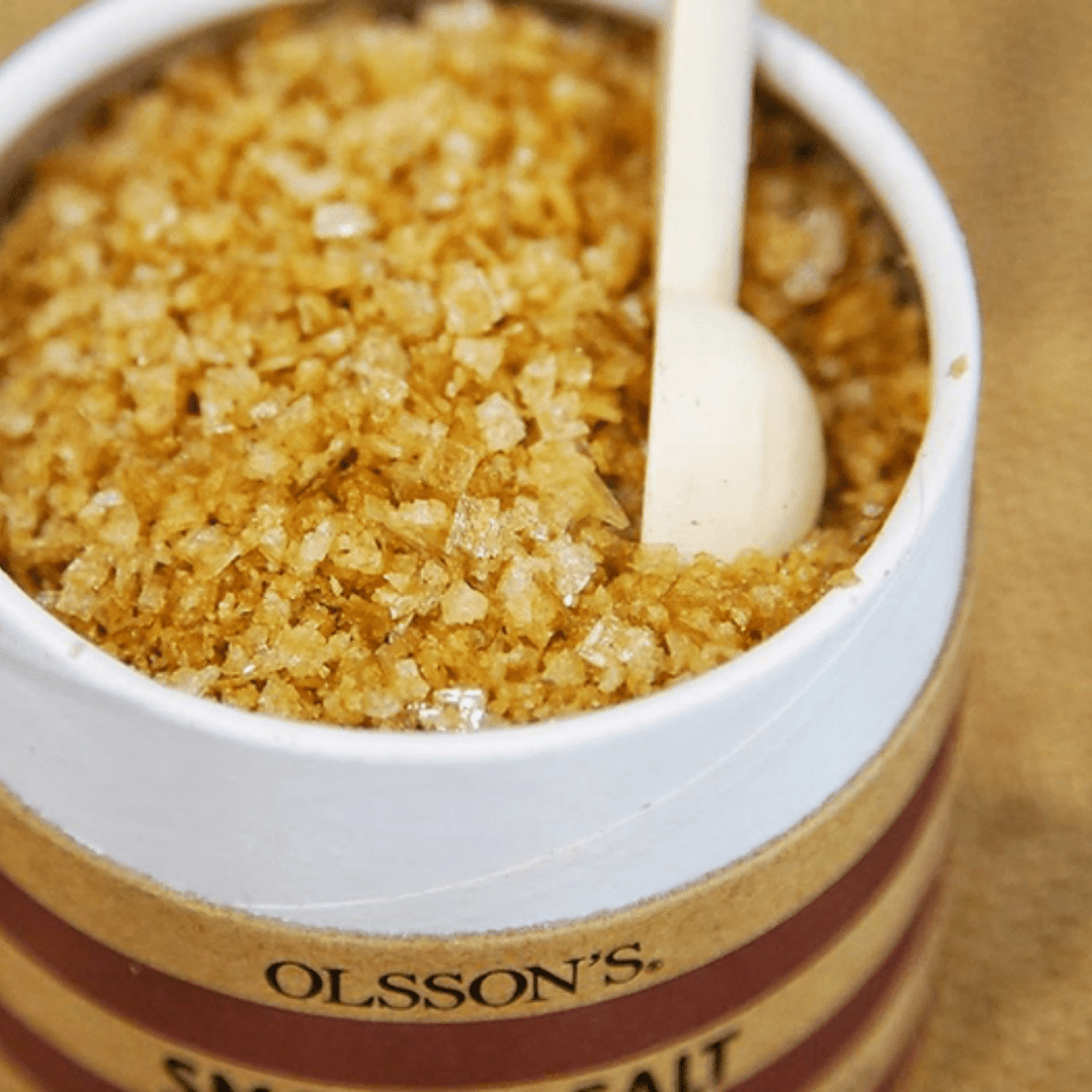 Olsson's Salt — Artisanal Australia